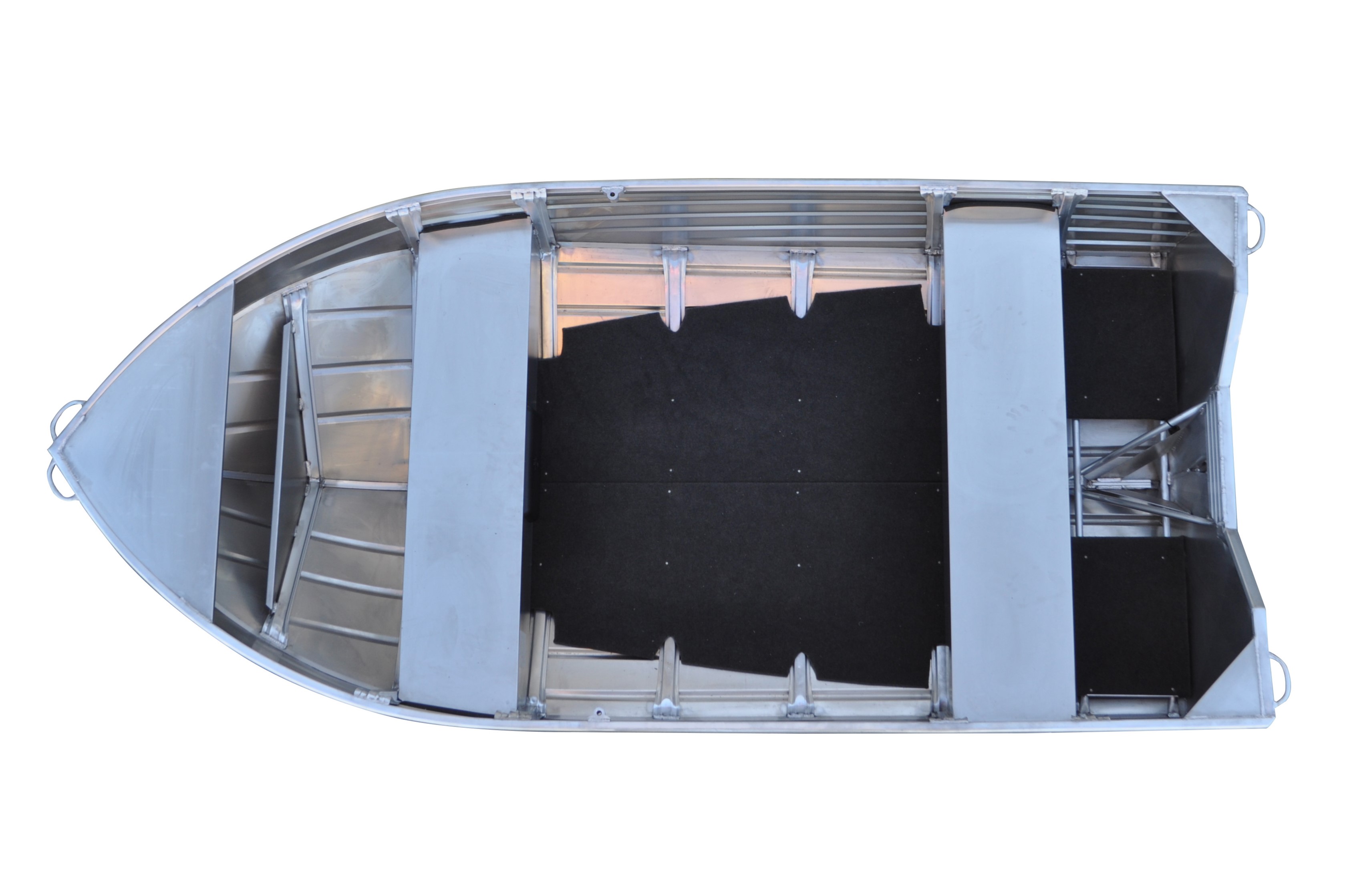 Seating | Quintrex Options